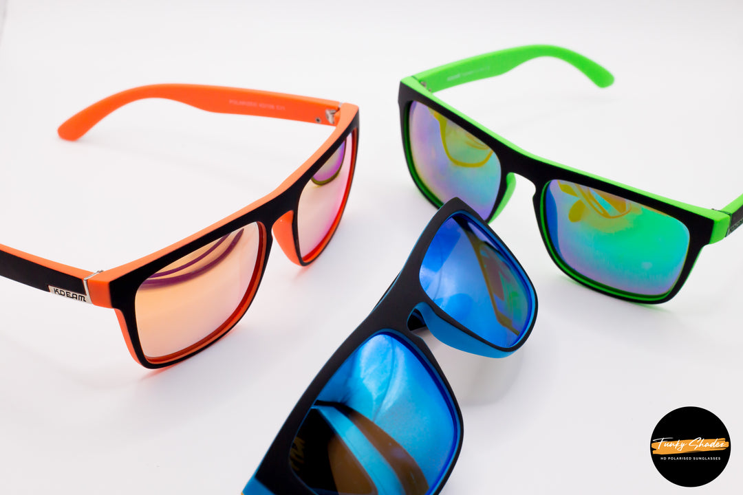FS Classic II – Funky Shadez
